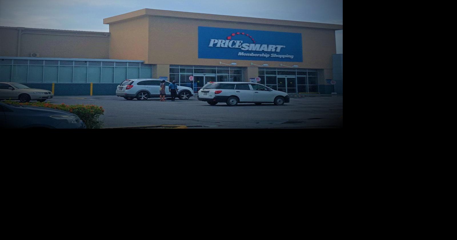 PriceSmart drops 'membership', reopens | News Extra | trinidadexpress.com