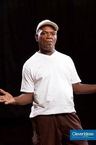 Typher hailed for his ‘True Dignity’ | Features Local | trinidadexpress.com