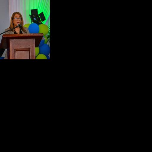 Lisa Agard has been replaced | News Extra | trinidadexpress.com