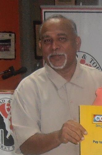 Rampat: Academy key to youth cricket recovery | Local Sports ...