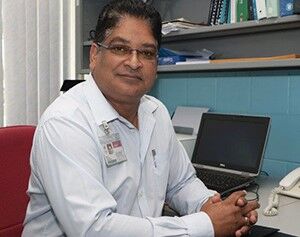 Doctors demand accountability | Local News | trinidadexpress.com