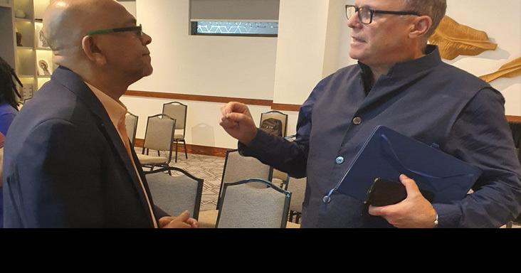 CPL continues its evolution | Local Sports | trinidadexpress.com