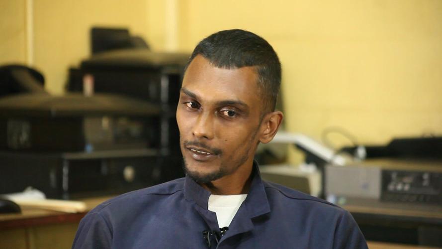 Photo Essay: Ryan Ramoutar | Special Report | trinidadexpress.com