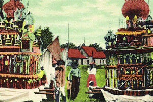 HOSAY IN CEDROS | Local News | trinidadexpress.com