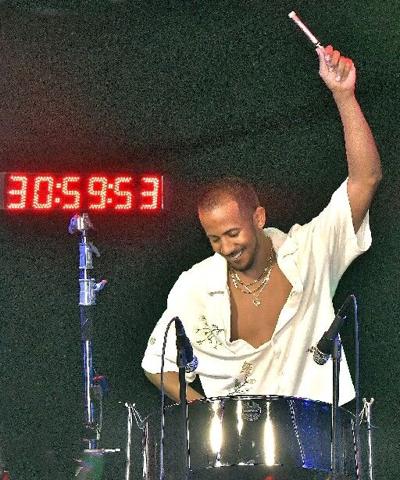 Joshua Regrello named Express Youth of the Year | Features Local ...