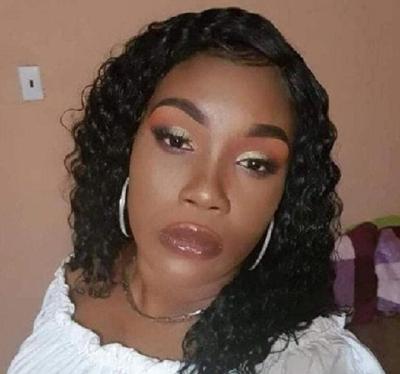 Jamaican woman missing | News Extra | trinidadexpress.com