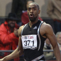 The Tyson Gay file | Local News | trinidadexpress.com
