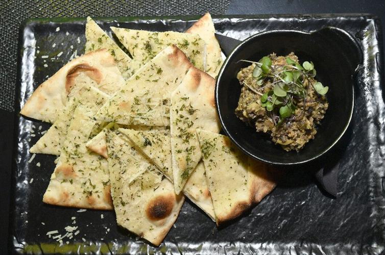 Trini lime with Italian flair | Features Local | trinidadexpress.com