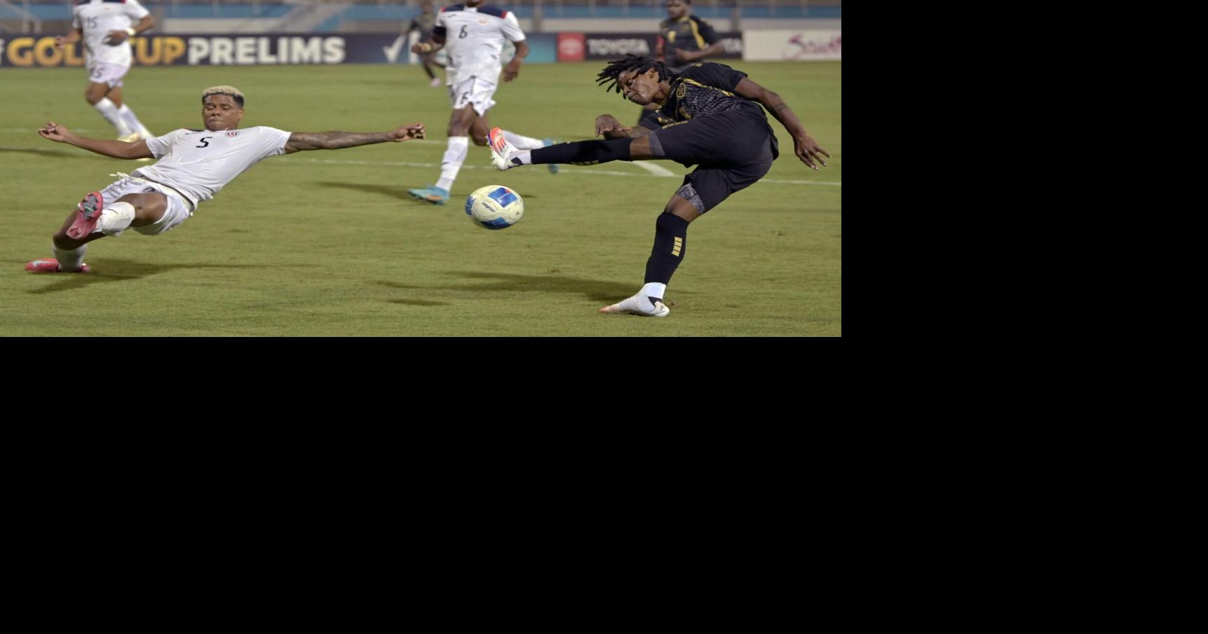 THINGS MUST CHANGE | Local Sports | trinidadexpress.com