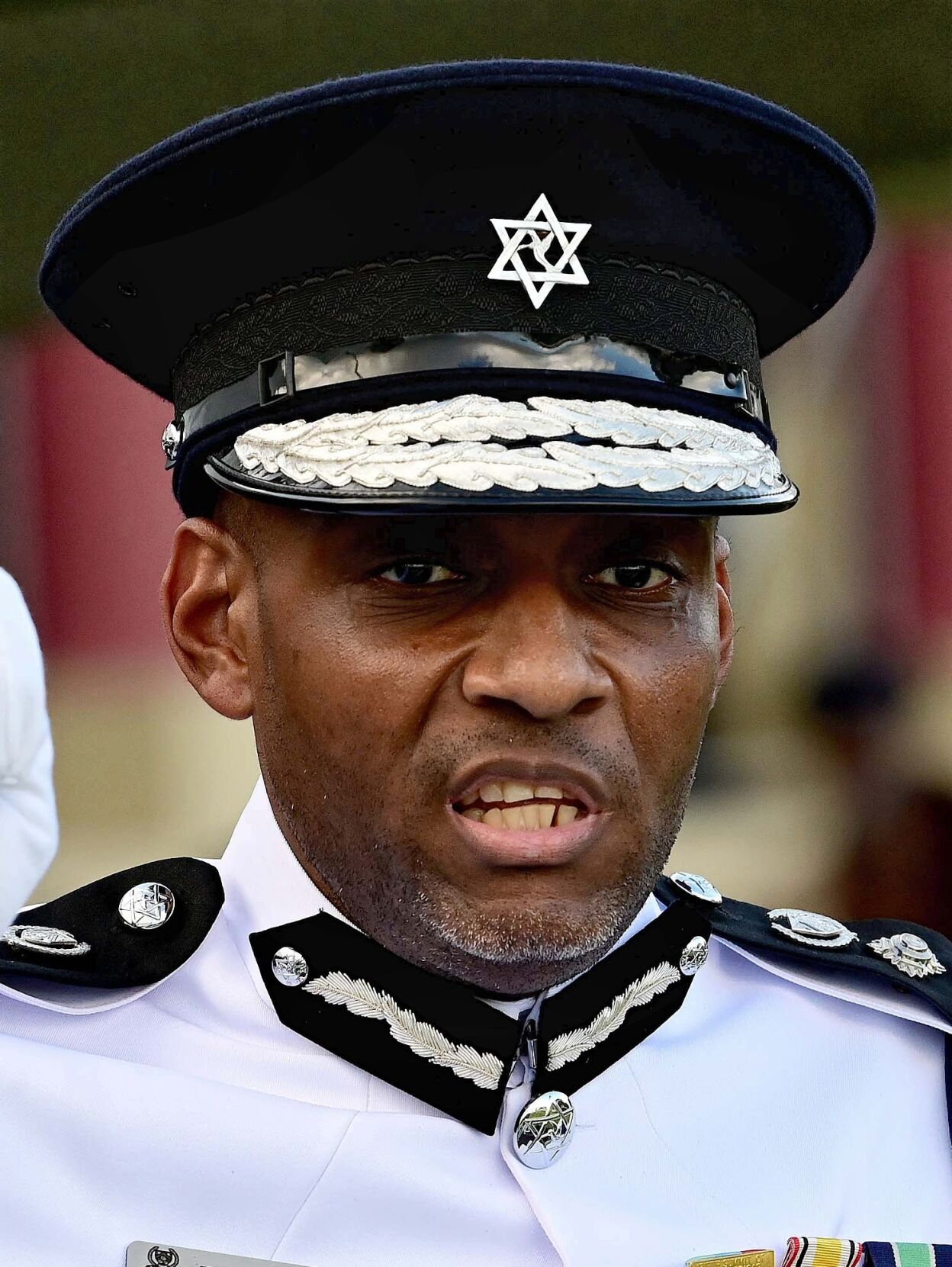 Guevarro launches probe into DCP Suzette Martin | Local News ...