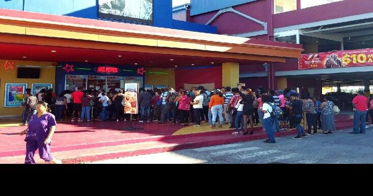 CinemaOne to open in Price Plaza | Local Business | trinidadexpress.com