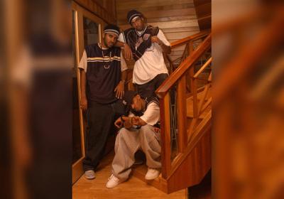 Hip-hop at Hennessy launch | Features Local | trinidadexpress.com