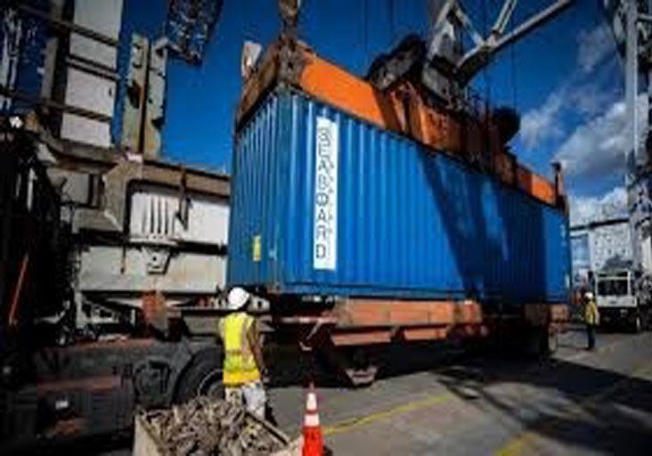 Bring US$ only for imported cargoes | Local Business | trinidadexpress.com
