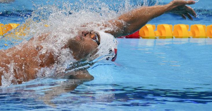 Carter on show at W/Cup | Local Sports | trinidadexpress.com