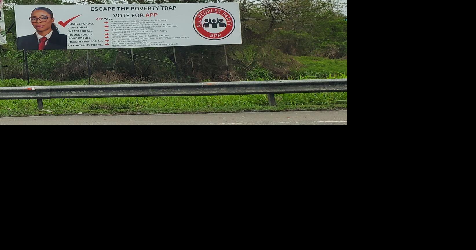 Kezel forms own party...plans contesting 2025 general election | News ...