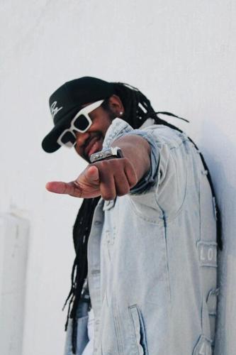 Braveboy takes soca-Zumba sound to Europe | Features Local ...
