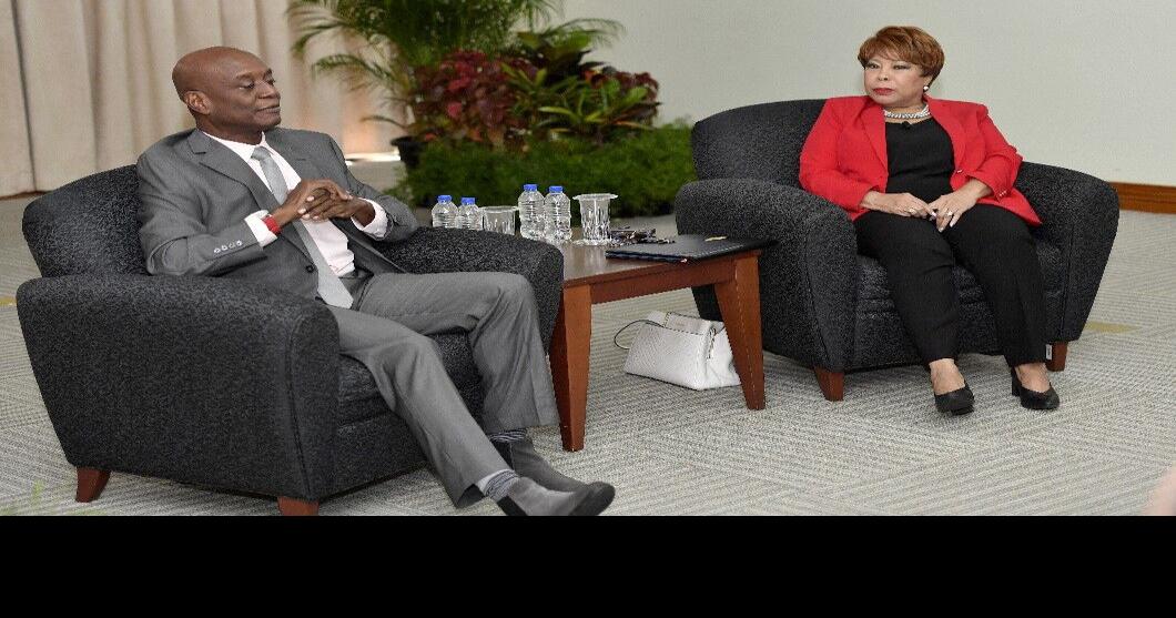 What does CL Financial owe GORTT now? | Local Business ...