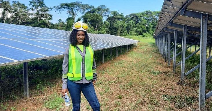 All women have the power to do anything they want | Local Business | trinidadexpress.com