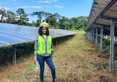 All women have the power to do anything they want | Local Business ...