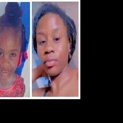Help find Kiara, 4, and Keyana ,14 | News Extra | trinidadexpress.com