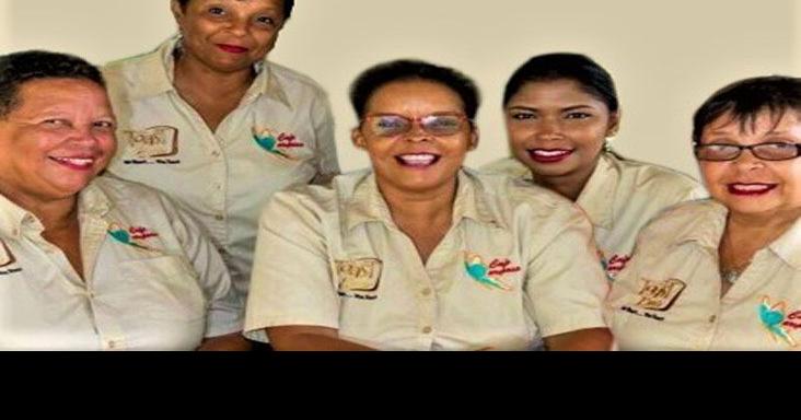 Lopinot family boosts Trinidad tourism | Features Local ...