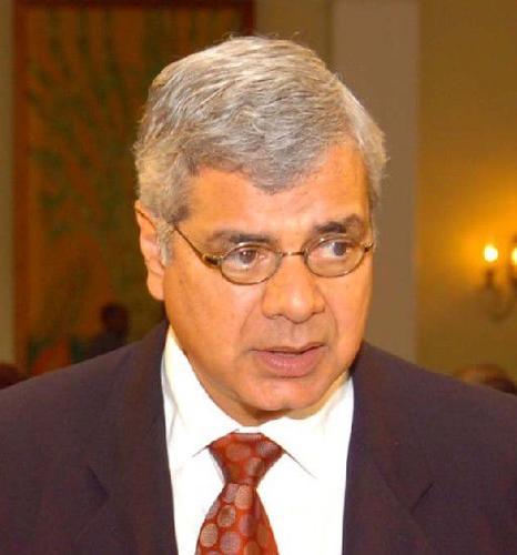Aboud: A new low for Kamla | Local News | trinidadexpress.com