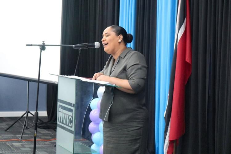 Honouring the admins | Features Local | trinidadexpress.com