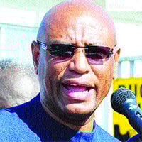 Rachel Persad | Local News | trinidadexpress.com