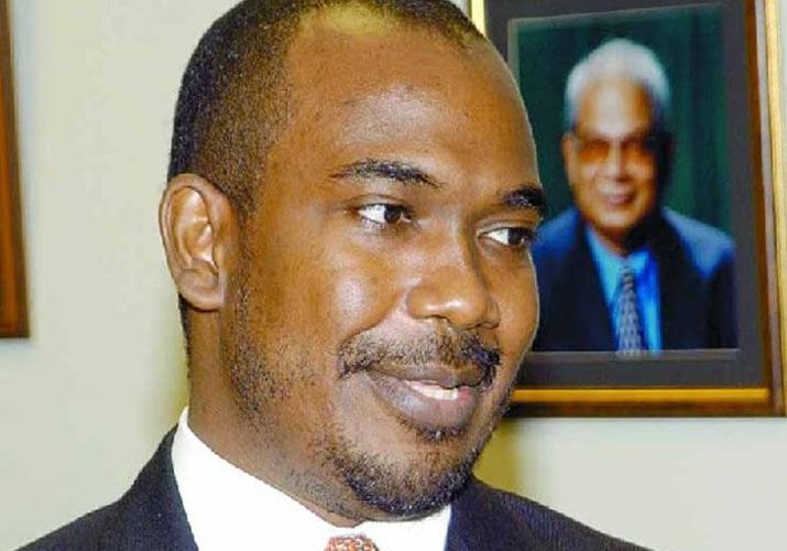 3 ex-AGs going up against State | Local News | trinidadexpress.com