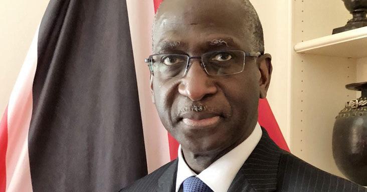 AG revokes appointment of SSA director Barrington | Local News ...