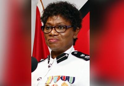 Erla: TTPS committed to bringing perpetrators to justice | Local News ...