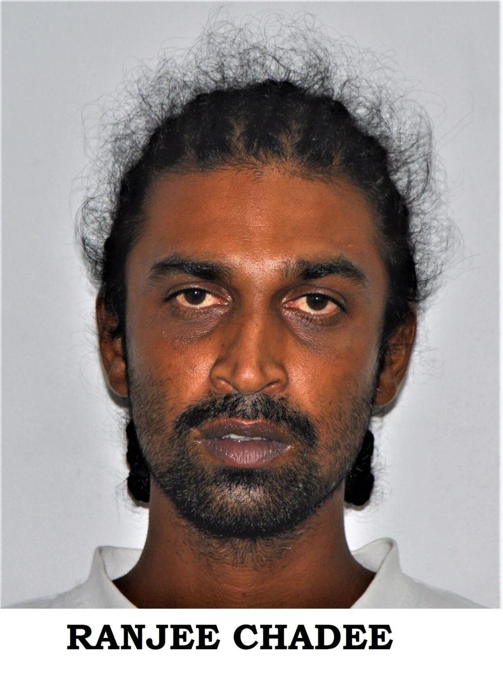 Chadee charged with leading a gang | News Extra | trinidadexpress.com