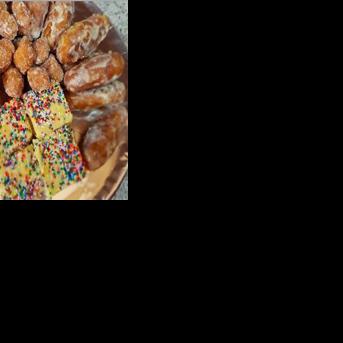 Divali sweets | Features Local | trinidadexpress.com