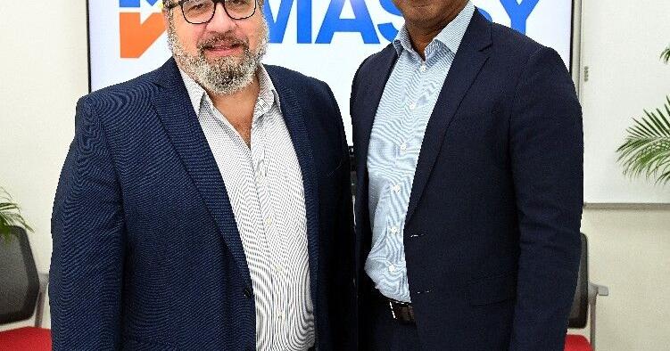 Massy CEO on IDB Invest loan: ‘No more window-shopping’ | Business ...