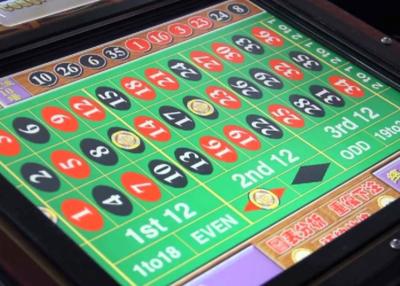 Proprietress, "illegal" gamblers arrested | Local News ...