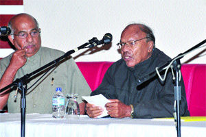 Recognising Ranjit Kumar | Local News | trinidadexpress.com