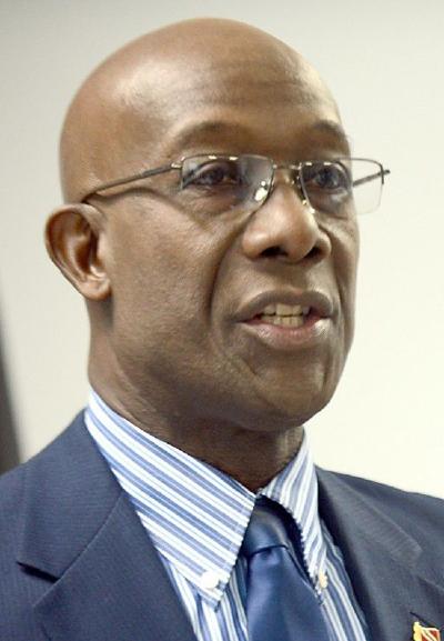 Govt promises land | Local News | trinidadexpress.com