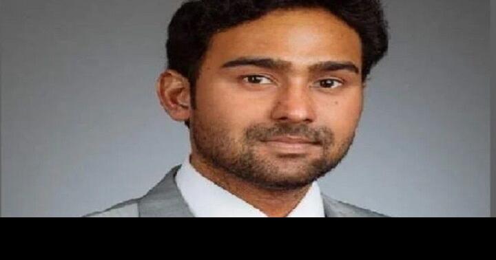 Sookhai's -'darkness' slip-up draws criticism | News Extra | trinidadexpress.com