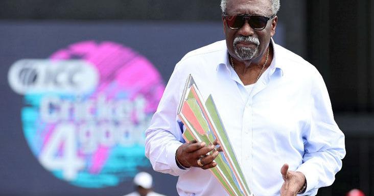 Crying into the wind | Local Sports | trinidadexpress.com