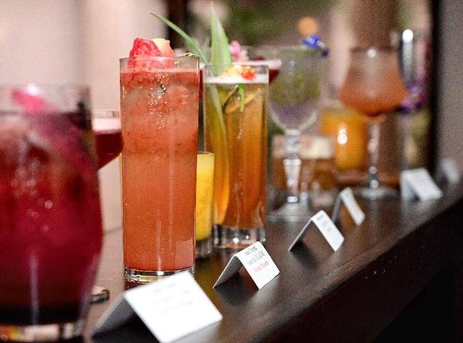 Flavours and flair in focus | Features Local | trinidadexpress.com