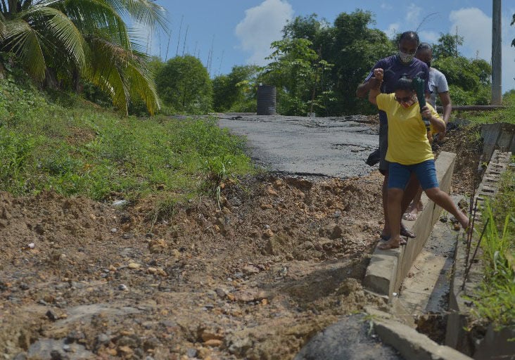 SAVE OUR HOMES | Local News | trinidadexpress.com