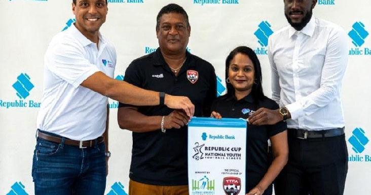 Republic Bank League launched | Local Sports | trinidadexpress.com