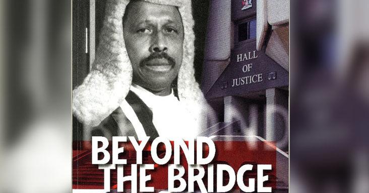 Retired CJ Clinton Bernard dies at 89 | Local News | trinidadexpress.com