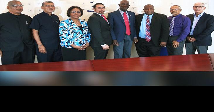Committee set to review Petrotrin | Local News | trinidadexpress.com
