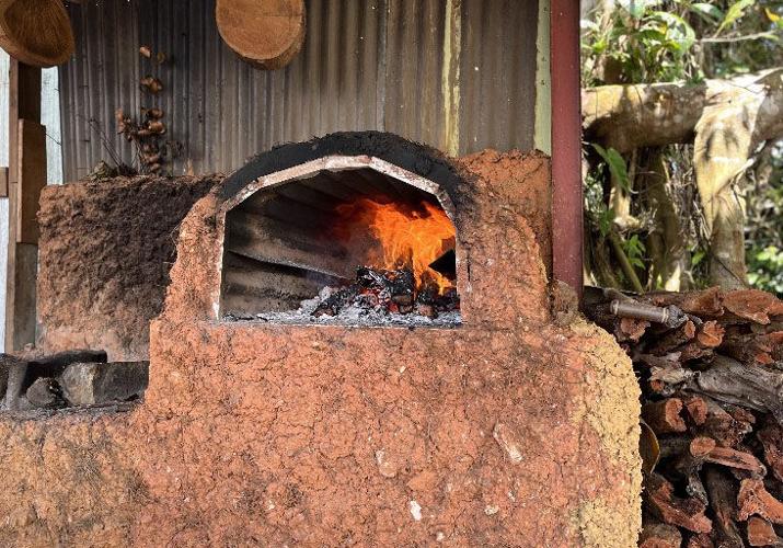 A paradise named Paramin | Features Local | trinidadexpress.com