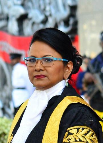 Picking the President | Local News | trinidadexpress.com