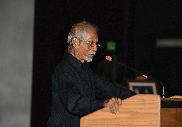 Building On Brinsley's Legacy | Features Local | trinidadexpress.com