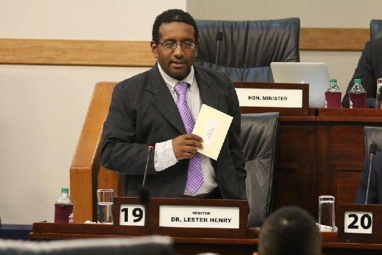 Dr Lester Henry found unresponsive at home on porch: Shock death | News ...