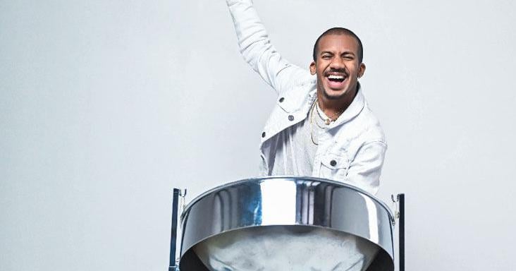 Joshua Regrello named Express Youth of the Year | Features Local ...