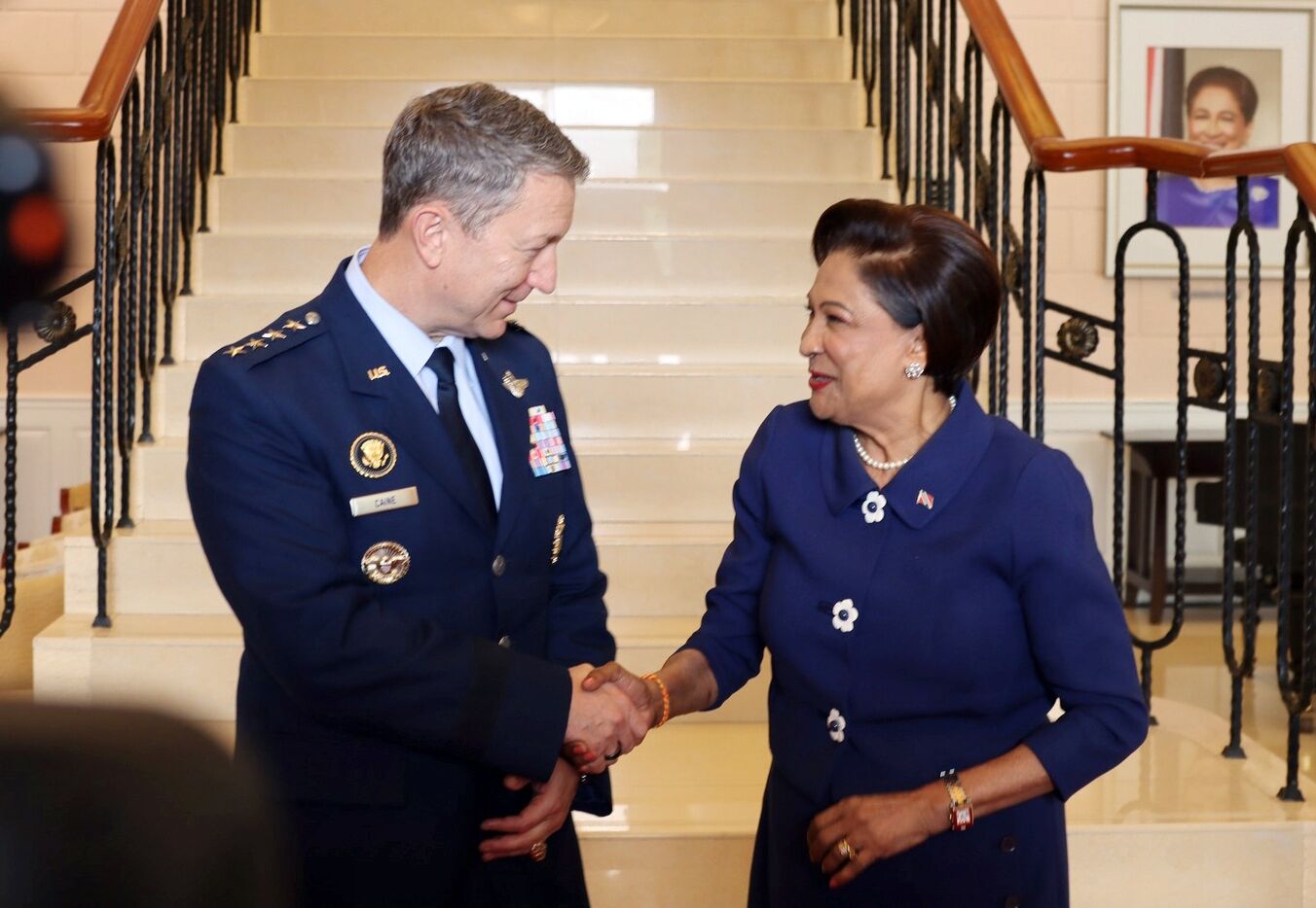 Choosing alliance over isolation | Letters to Editor | trinidadexpress.com